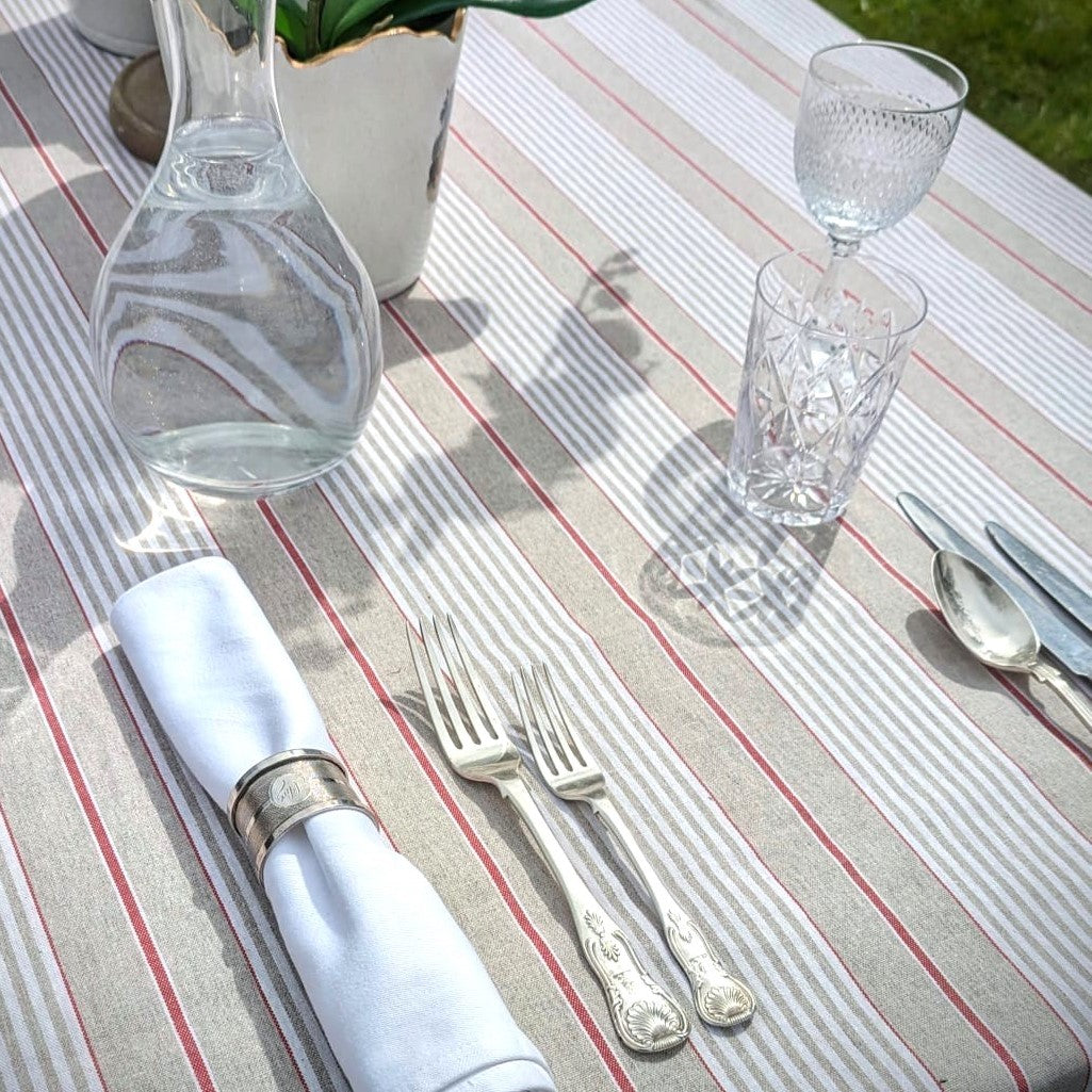 Tablecloths – Otta Designs