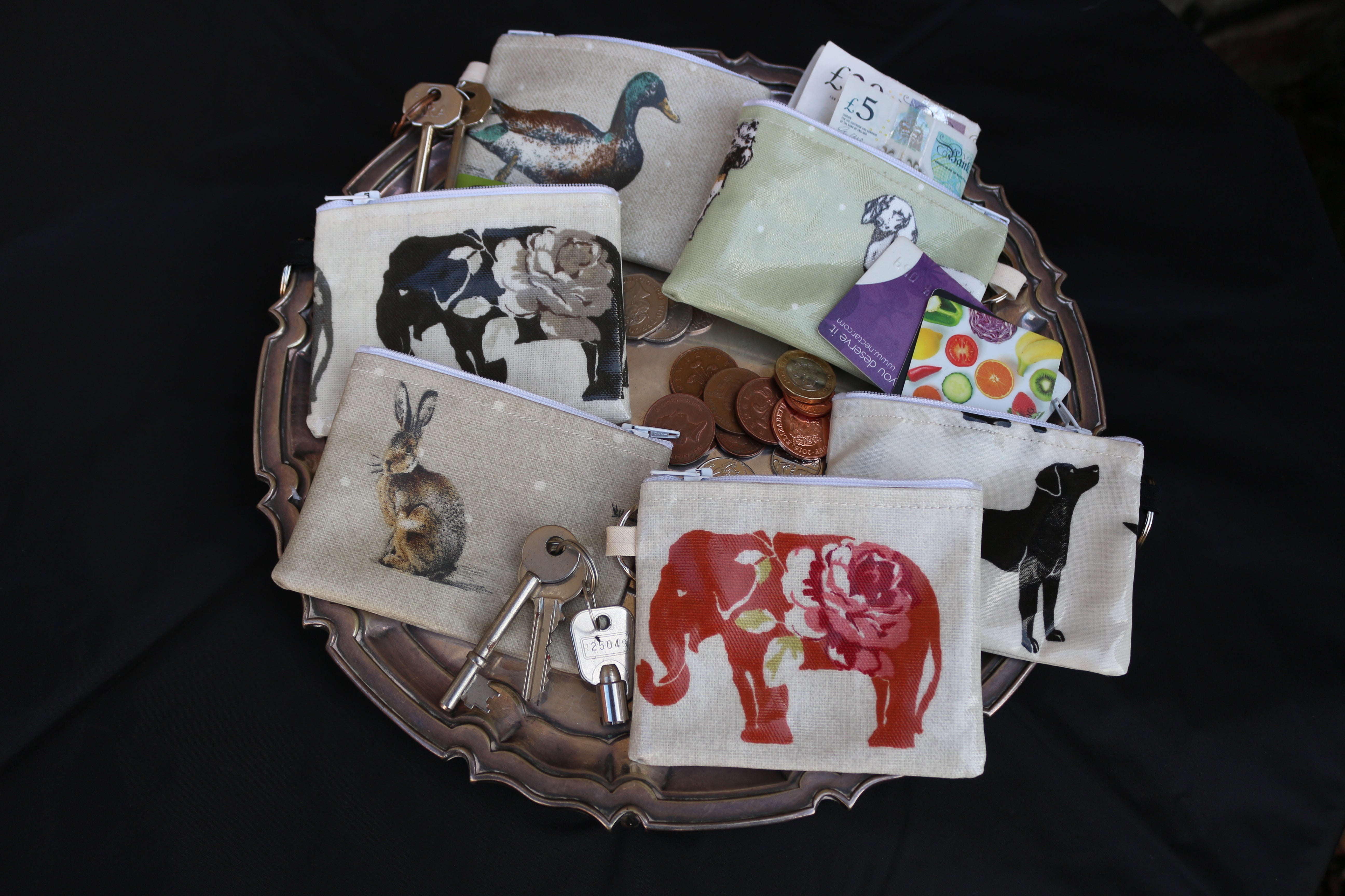 Purse – Otta Designs