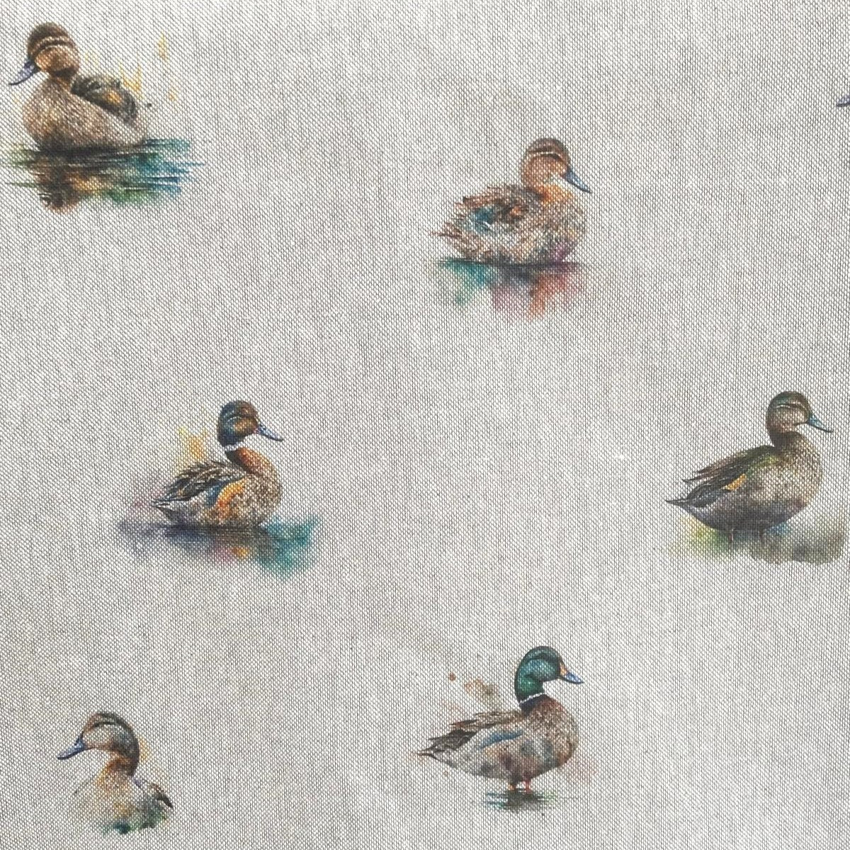 Ducks – Otta Designs