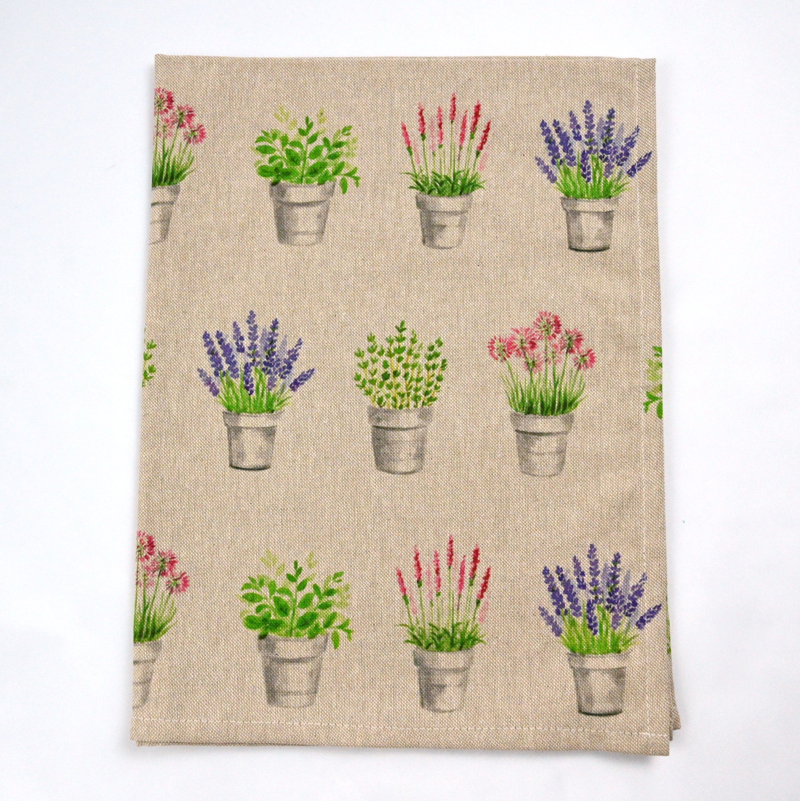 Cotton Tea Towel – Otta Designs