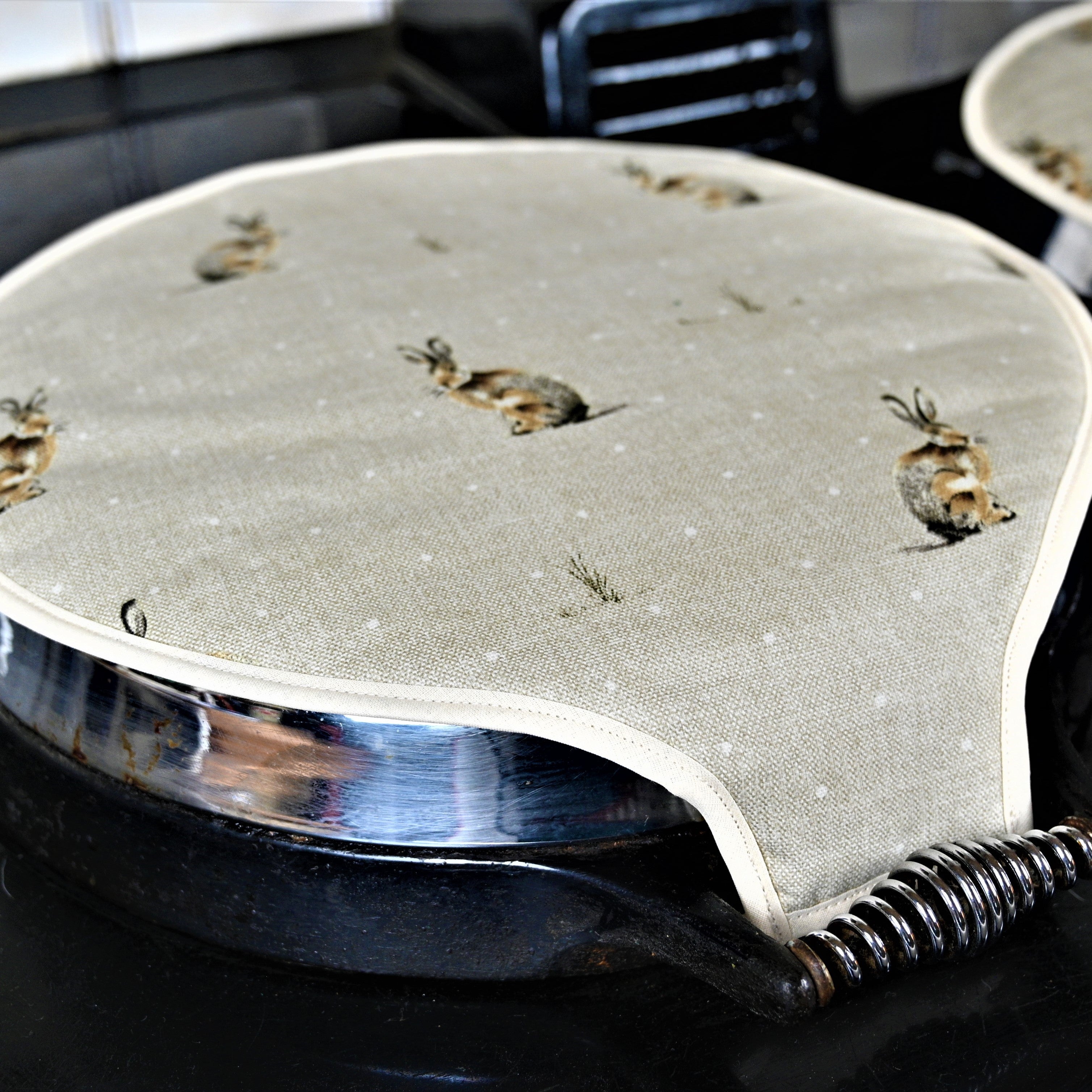 Magnetic Aga Tops for Efficiency and Classic Style – Otta Designs