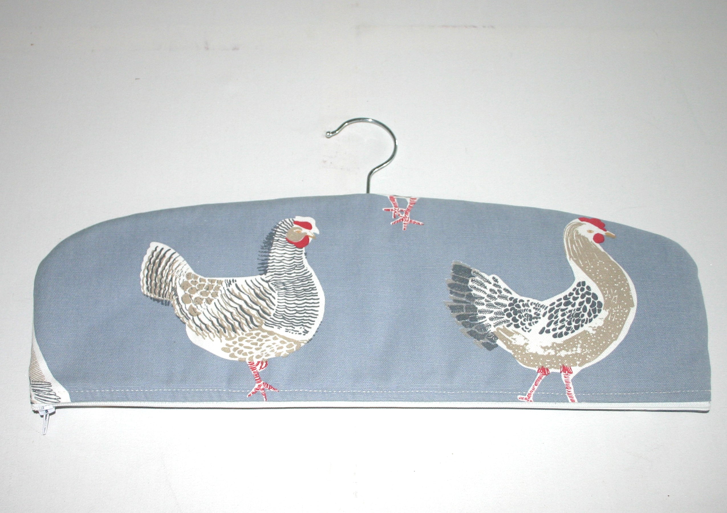Safe Hanger, Chickens – Otta Designs