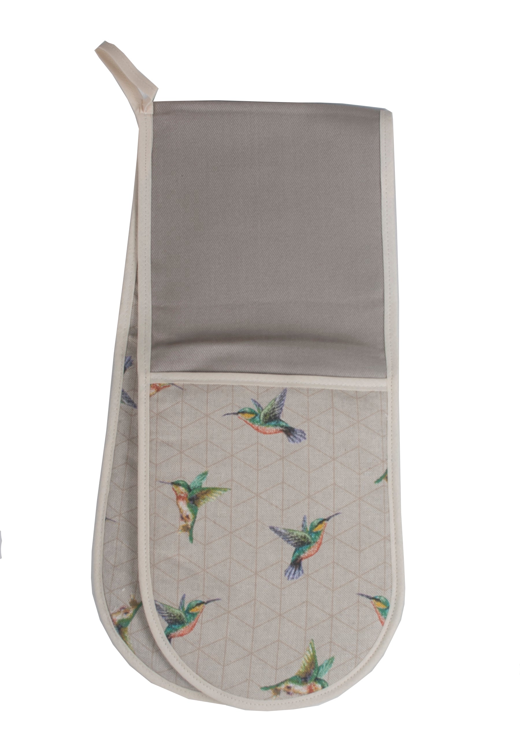 Double Oven Gloves – Otta Designs