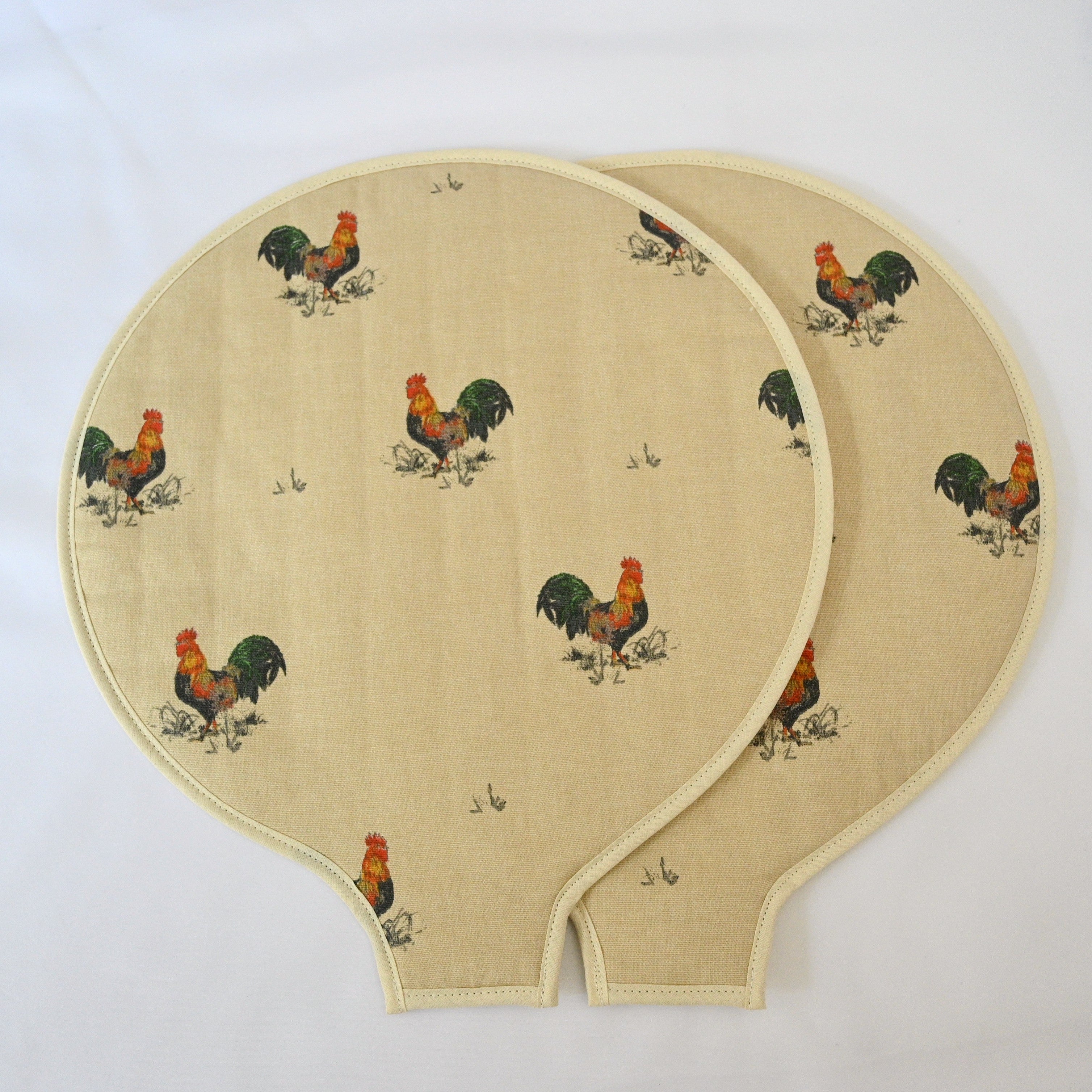 Magnetic Aga Tops: Insulation for Cooker Efficiency – Otta Designs